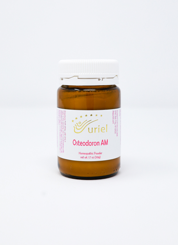 Osteodoron AM Powder - Uriel Pharmacy