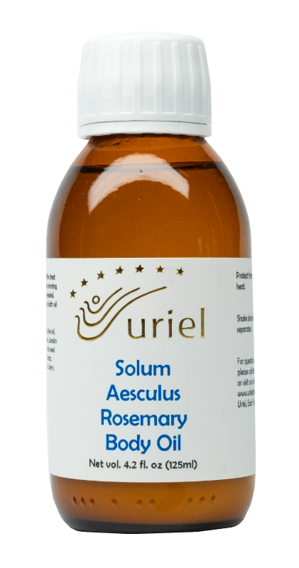 Solum Aesculus Ampule - Uriel Pharmacy
