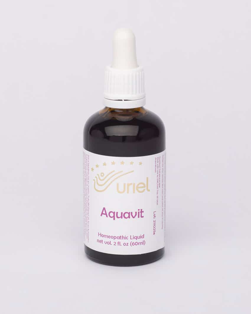 Apis venenum purum 5X Ampule - Uriel Pharmacy