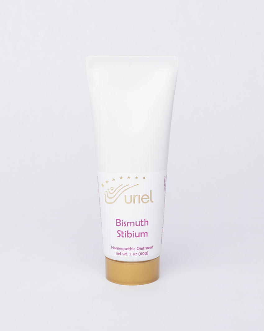 Bismuth Stibium Ointment - Uriel Pharmacy