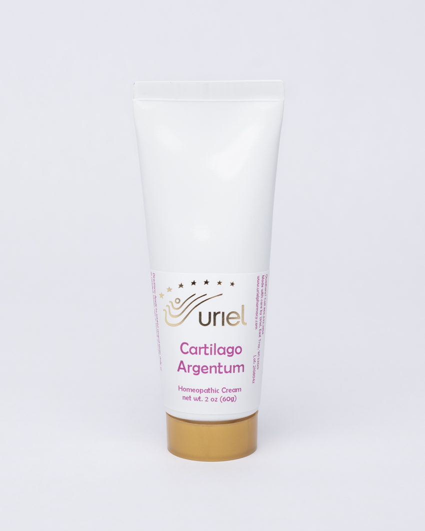 Cartilago Betula Cream - Uriel Pharmacy