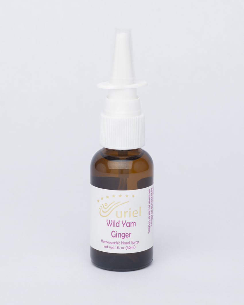 Willow Fern Pellets - Uriel Pharmacy