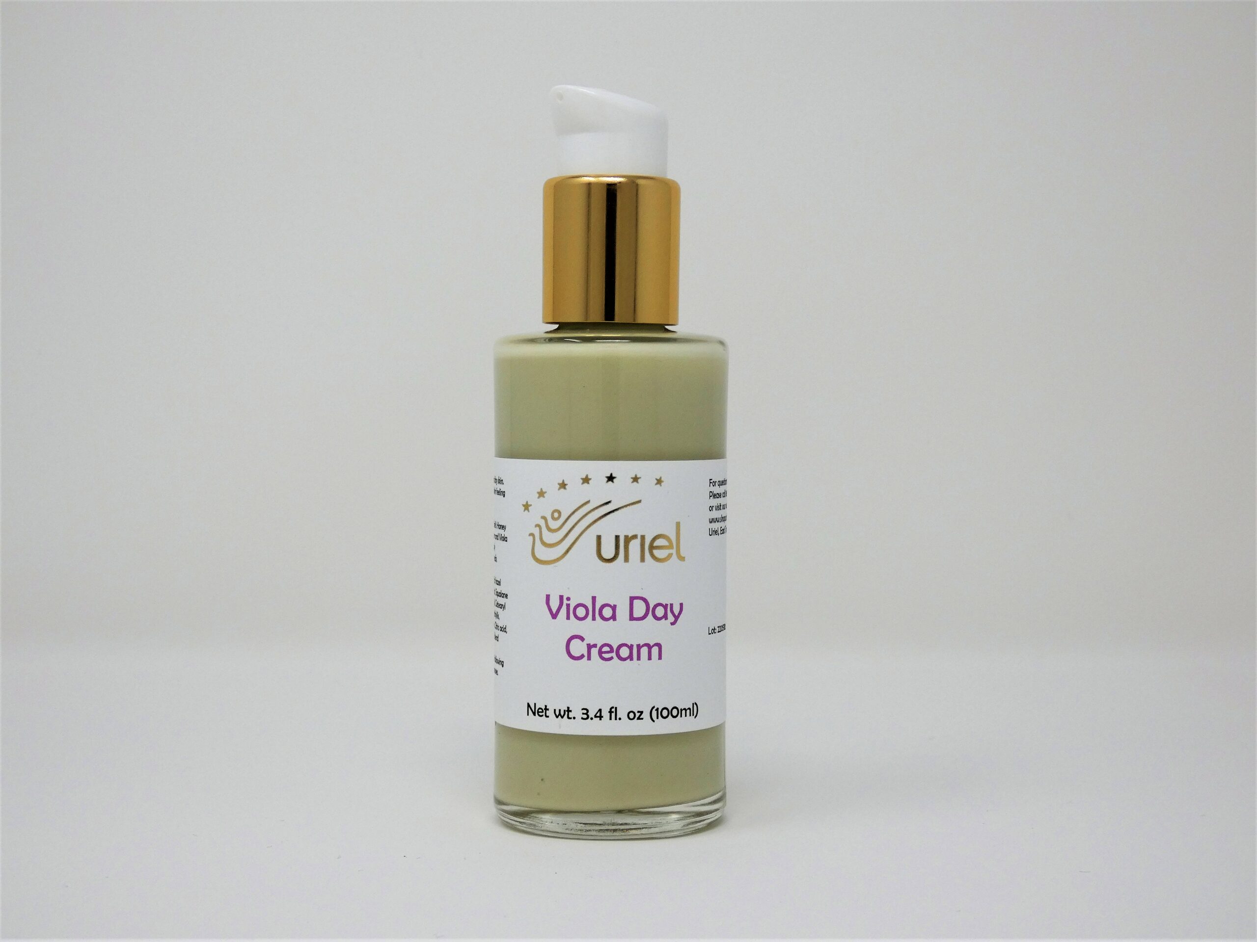 Viola Day Cream - Uriel Pharmacy