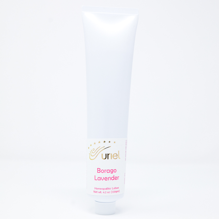 Borago Lavender Lotion - Uriel Pharmacy